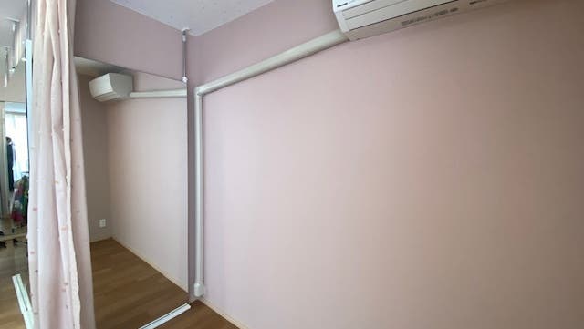 越谷駅西口から徒歩2分のダンスが出来るレンタルスタジオの写真17