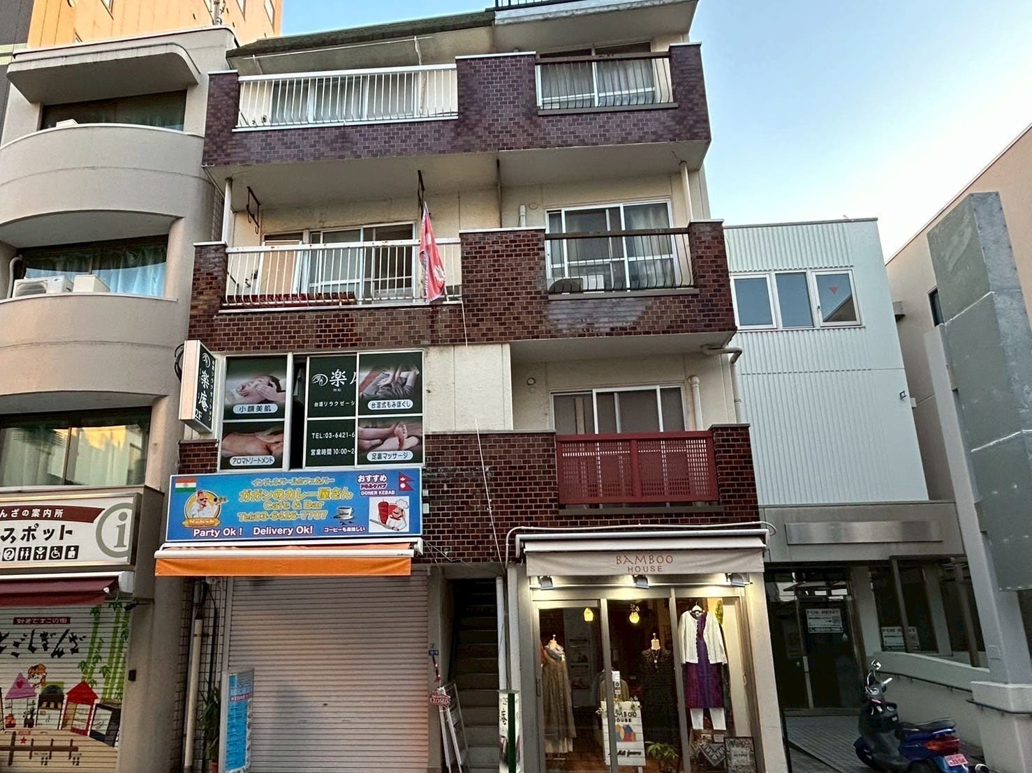 【エアコンリニューアルで秋冬も快適🌿】🚊戸越駅2分!! ママ会🎀女子会👶推し会🫶オフ会⭐️撮影📷お家映画館🎥の写真27