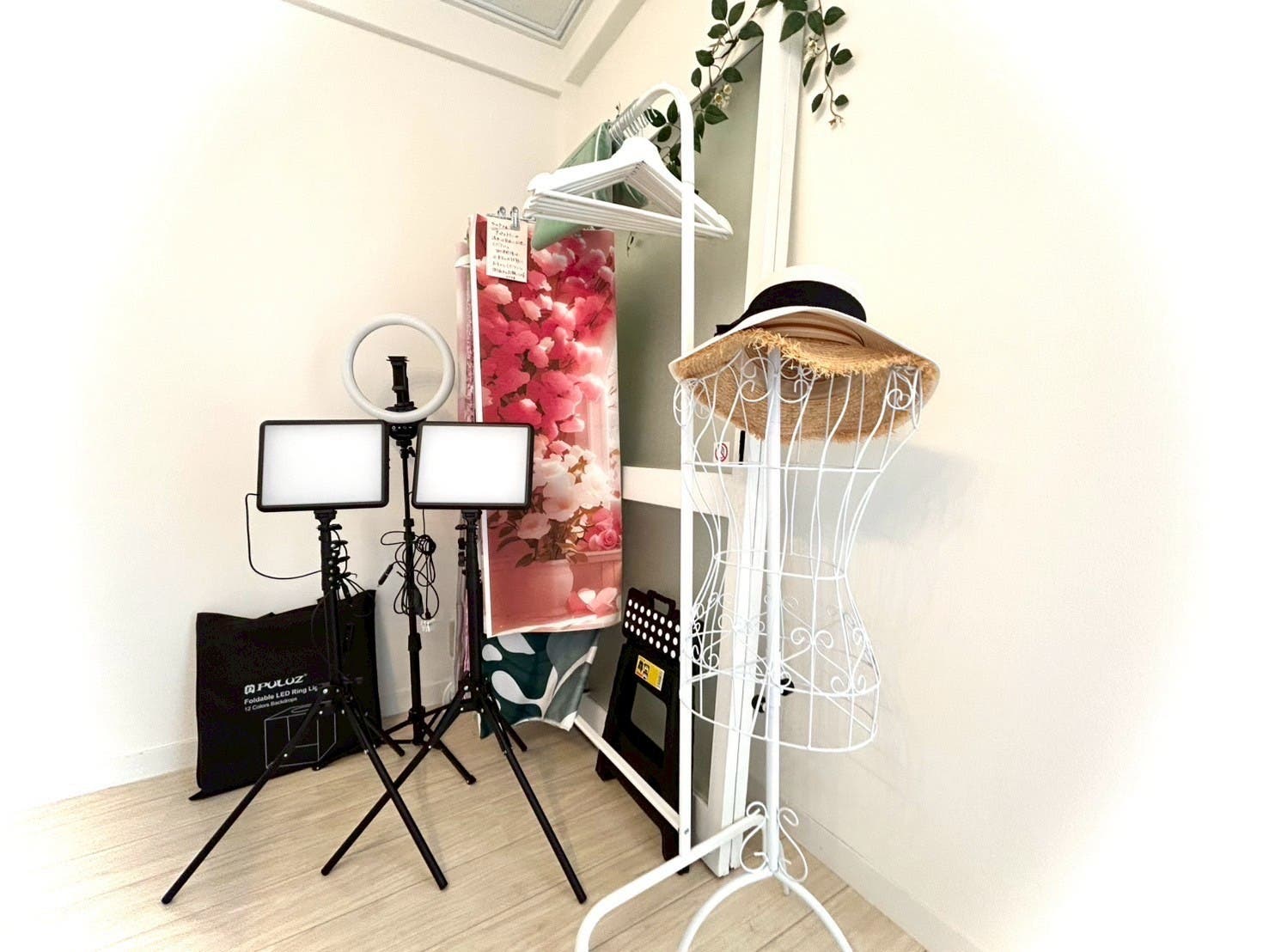 【エアコンリニューアルで秋冬も快適🌿】🚊戸越駅2分!! ママ会🎀女子会👶推し会🫶オフ会⭐️撮影📷お家映画館🎥の写真14