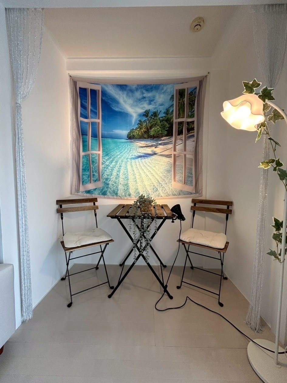 【エアコンリニューアルで秋冬も快適🌿】🚊戸越駅2分!! ママ会🎀女子会👶推し会🫶オフ会⭐️撮影📷お家映画館🎥の写真18