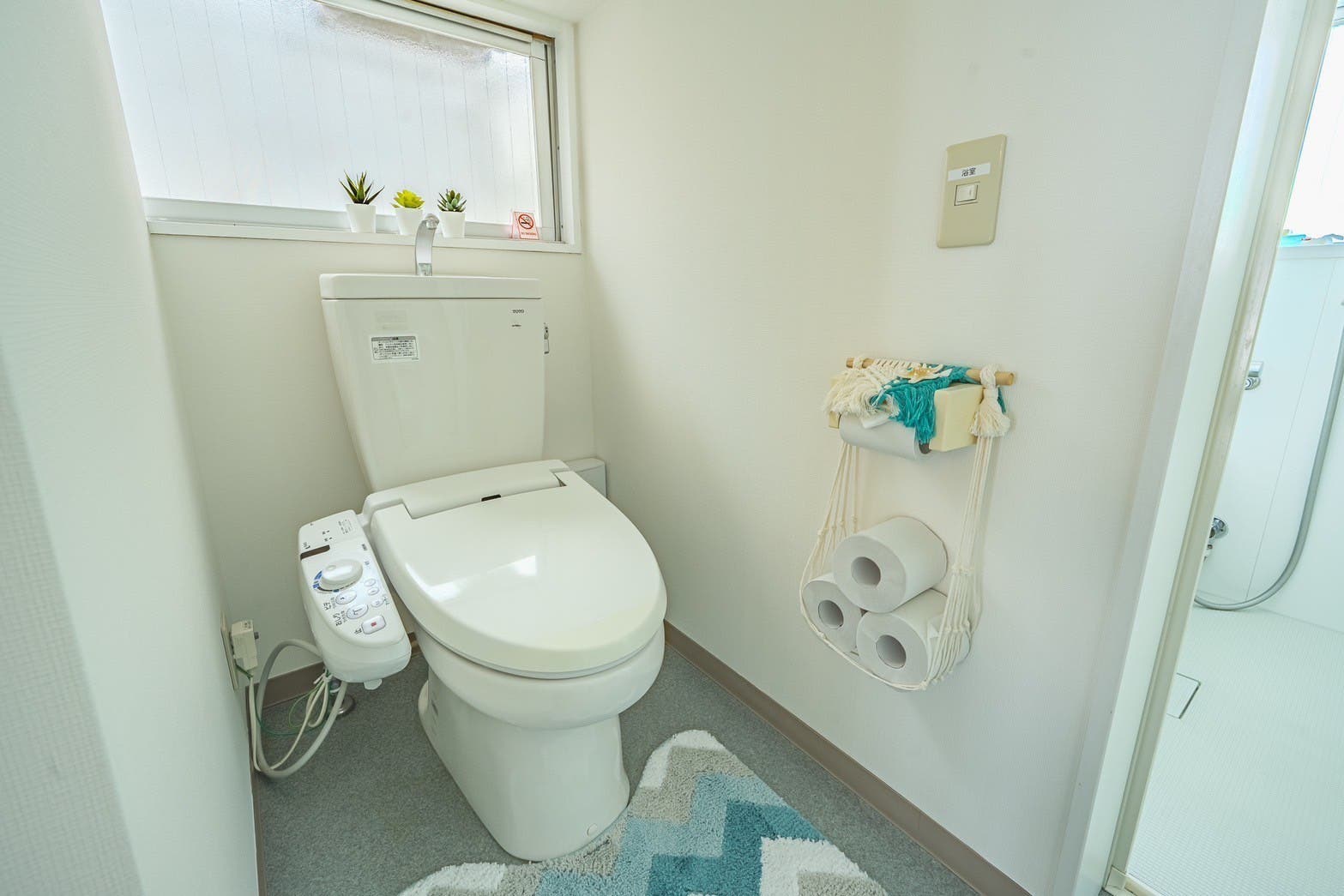 【エアコンリニューアルで秋冬も快適🌿】🚊戸越駅2分!! ママ会🎀女子会👶推し会🫶オフ会⭐️撮影📷お家映画館🎥の写真21