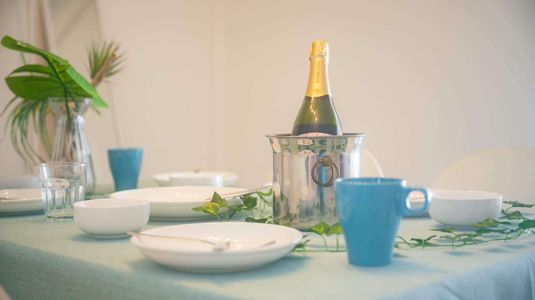 【エアコンリニューアルで秋冬も快適🌿】🚊戸越駅2分!! ママ会🎀女子会👶推し会🫶オフ会⭐️撮影📷お家映画館🎥の写真13