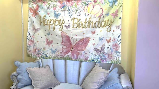 【クリスマス飾付中】名古屋伏見駅徒歩6分🚶24時間営業🤩高速Wifi🎀人気ゲーム多数🎮テレワークにもおすすめ💻の写真8