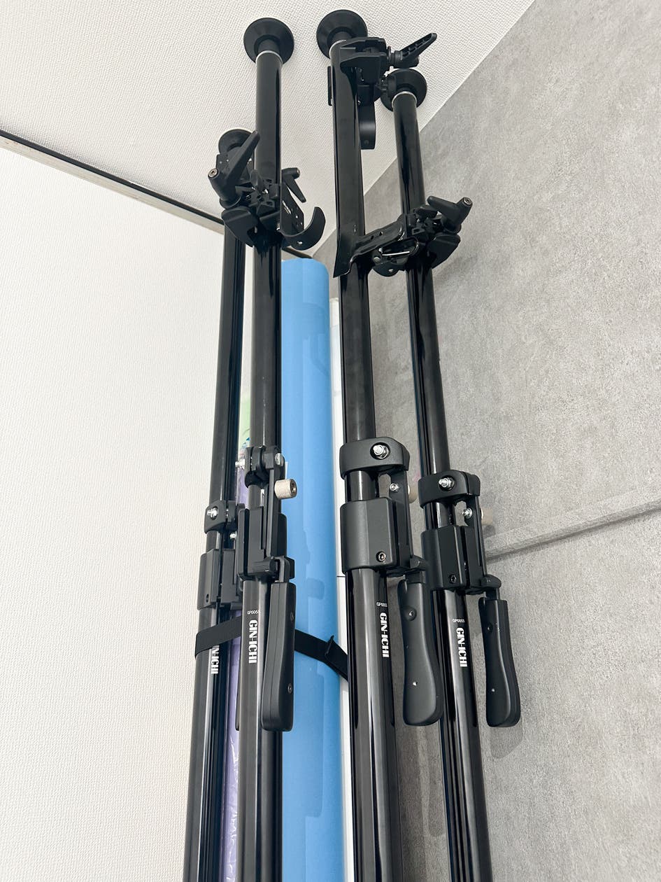 千葉／幕張 白壁撮影スタジオの写真5