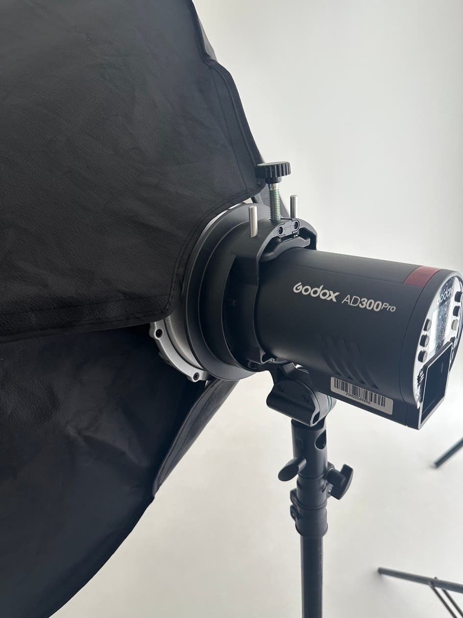 千葉／幕張 白壁撮影スタジオの写真6