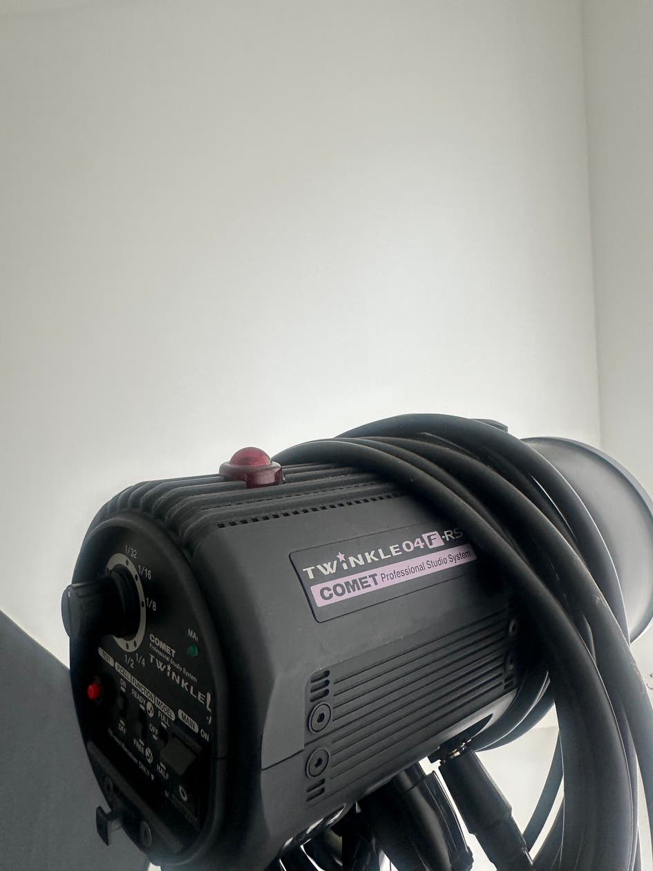 千葉／幕張 白壁撮影スタジオの写真7