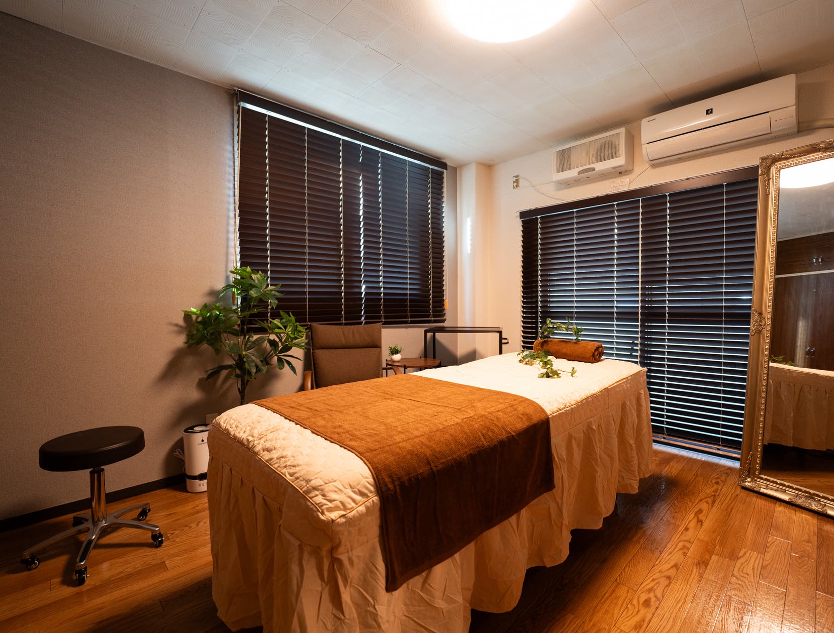 【ゆったり贅沢時間✨】町田駅5分の完全個室プライベートサロン｜更衣室＆タオル完備｜お荷物も預かりますの写真6