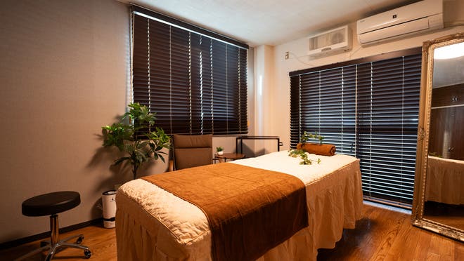 【ゆったり贅沢時間✨】町田駅5分の完全個室プライベートサロン|更衣室&タオル完備|お荷物も預かりますの写真6