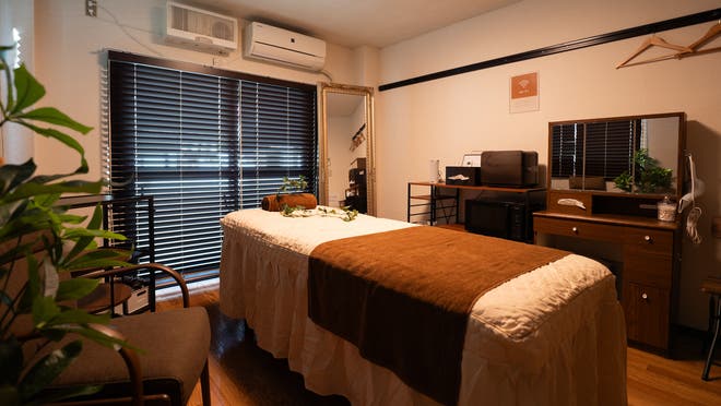 【ゆったり贅沢時間✨】町田駅5分の完全個室プライベートサロン|更衣室&タオル完備|お荷物も預かりますの写真7