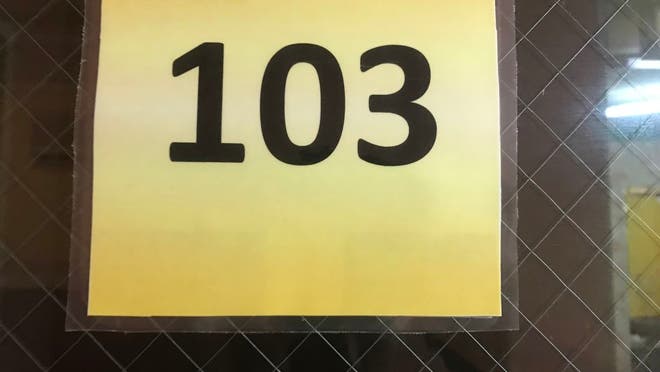 【神奈川 茅ヶ崎】パーティーや会議などに適した快適なスペース!103ルームの写真2