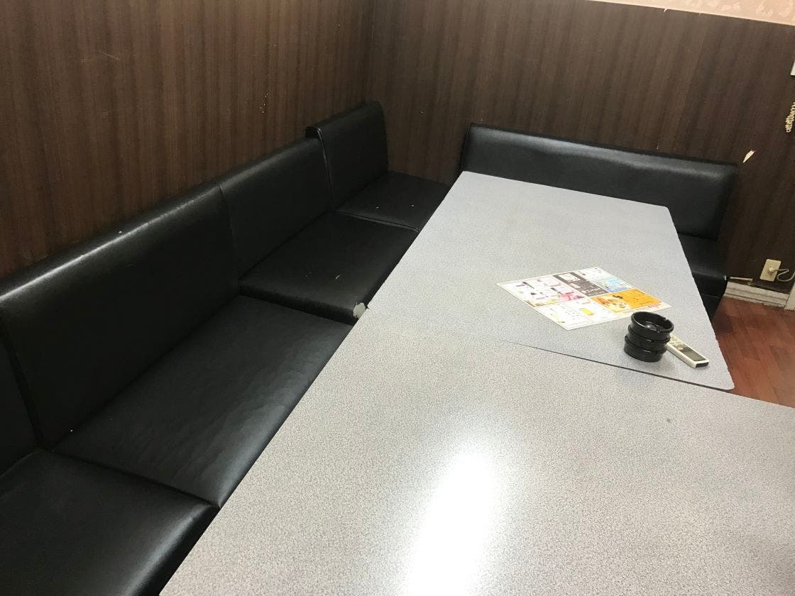 【神奈川　茅ヶ崎】パーティーや会議などに適した快適なスペース！103ルームの写真5