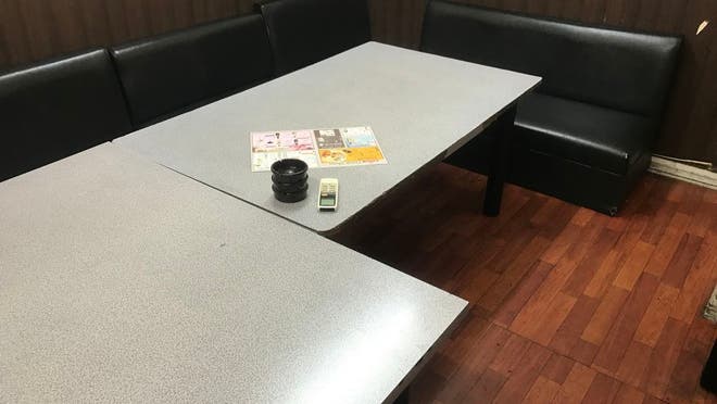 【神奈川 茅ヶ崎】パーティーや会議などに適した快適なスペース!103ルームの写真6