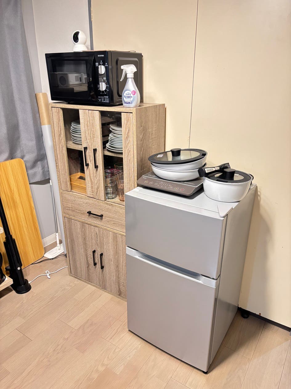 【新宿エリア✨】駅徒歩3分🚶忘年会🍺歓送迎会🎊撮影🎥会議💻映画鑑賞🍿ボドゲ🎲大人気ゲーム機｢switch｣完備🎮の写真16