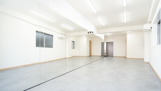 【深夜パック🉐0-6 3600円】最高の音響空間‼️【入谷3分・鶯谷4分】【ヨガ】レンタルスタジオ|演劇、撮影会の写真2