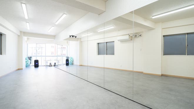 【深夜パック🉐0-6 3600円】最高の音響空間‼️【入谷3分・鶯谷4分】【ヨガ】レンタルスタジオ|演劇、撮影会の写真4