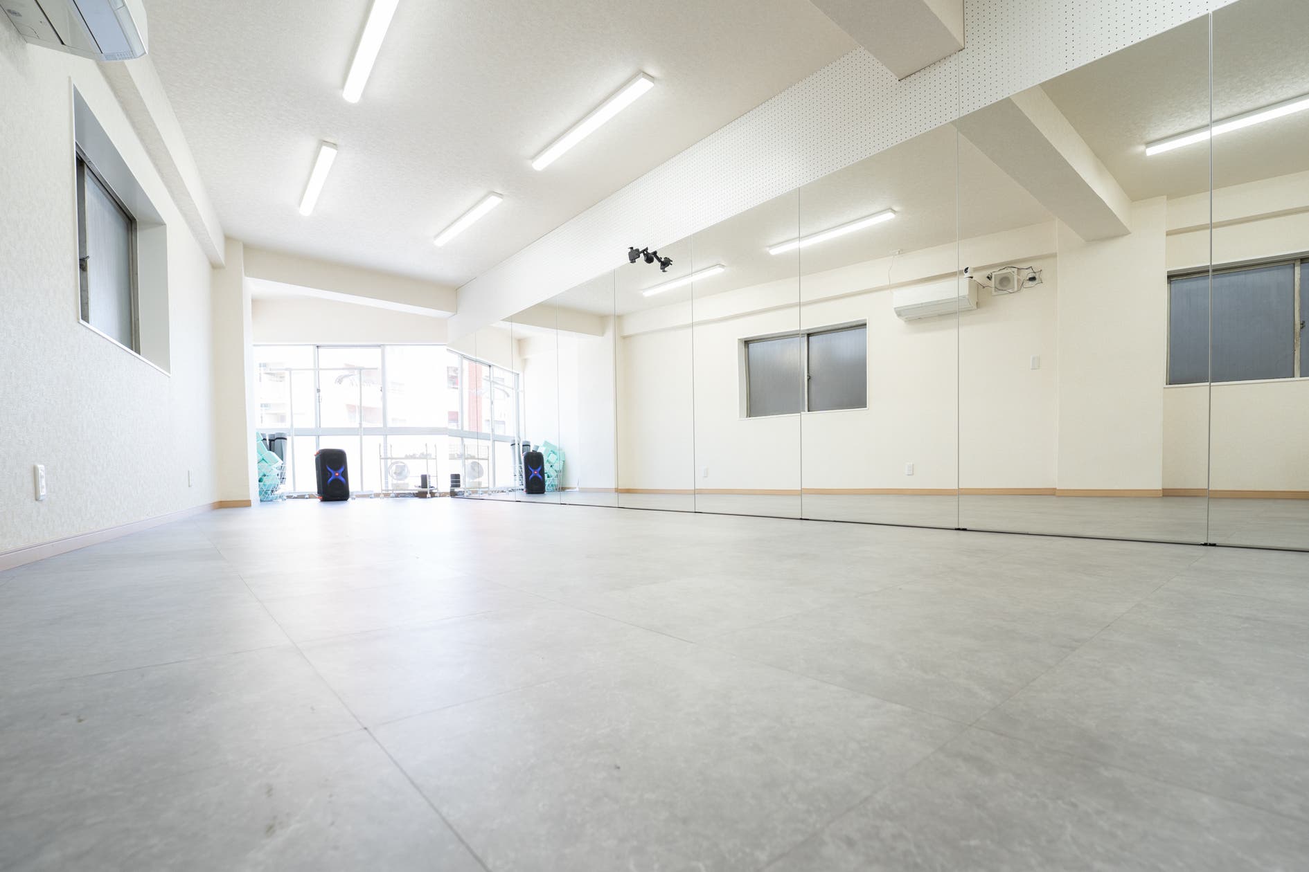 【深夜パック🉐0-6 3600円】最高の音響空間‼️【入谷3分・鶯谷4分】【ヨガ】レンタルスタジオ|演劇、撮影会の写真5