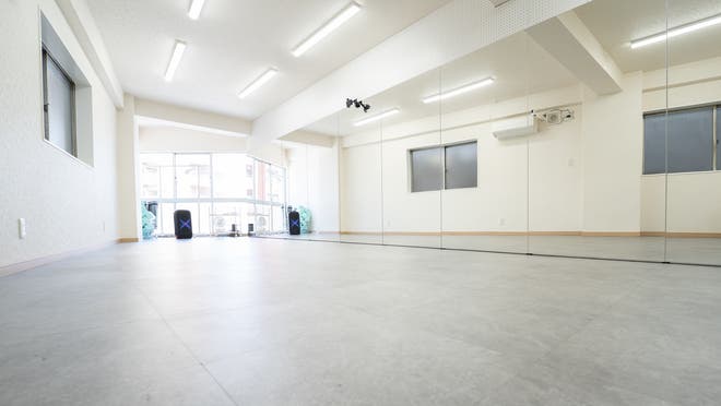 【深夜パック🉐0-6 3600円】最高の音響空間‼️【入谷3分・鶯谷4分】【ヨガ】レンタルスタジオ|演劇、撮影会の写真5