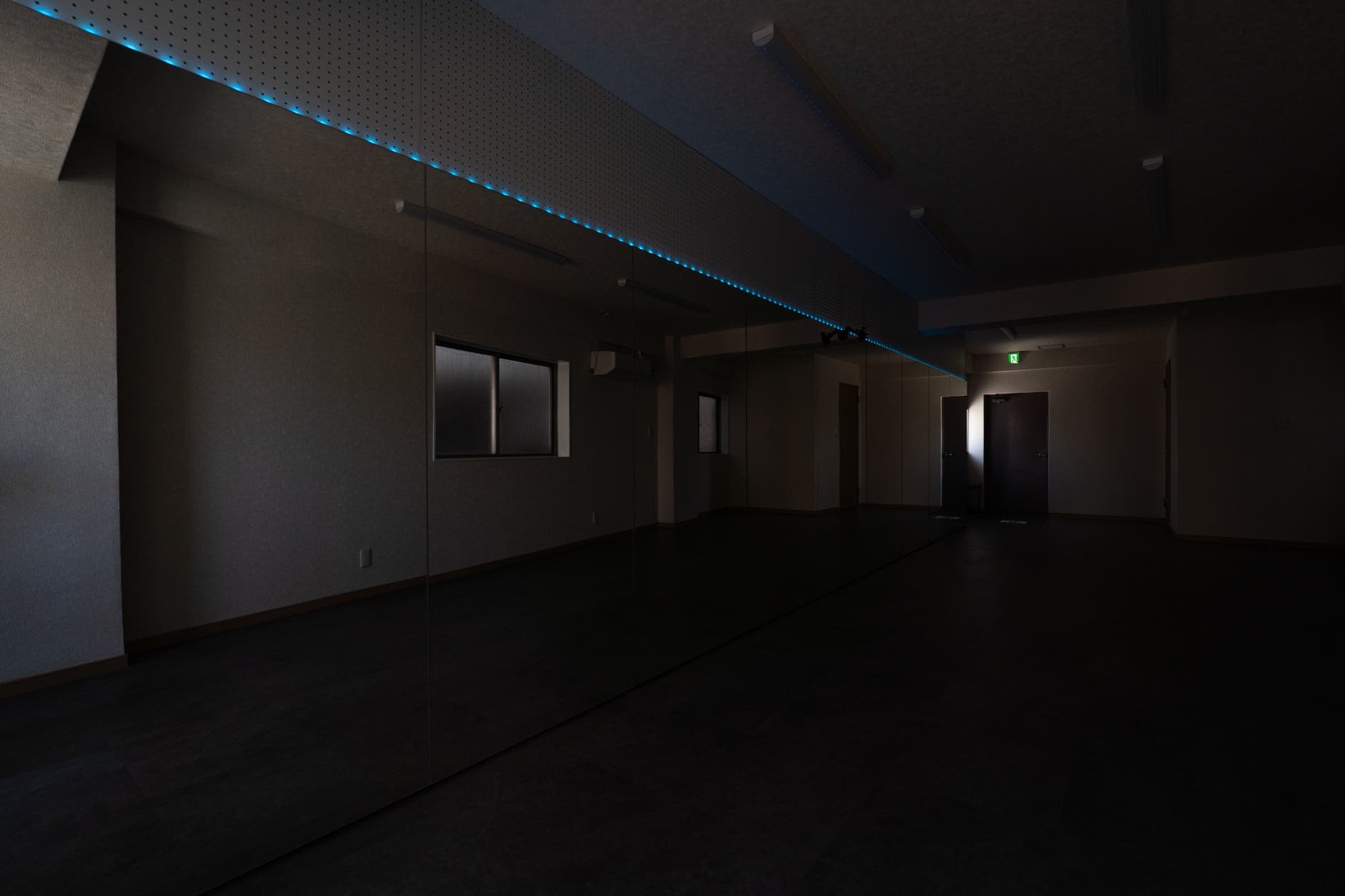 【深夜パック🉐0-6 3600円】最高の音響空間‼️【入谷3分・鶯谷4分】【ヨガ】レンタルスタジオ|演劇、撮影会の写真8