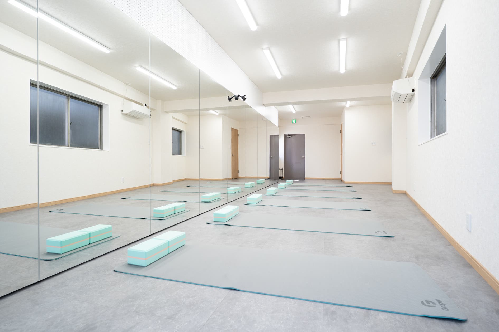 【深夜パック🉐0-6 3600円】最高の音響空間‼️【入谷3分・鶯谷4分】【ヨガ】レンタルスタジオ|演劇、撮影会の写真12