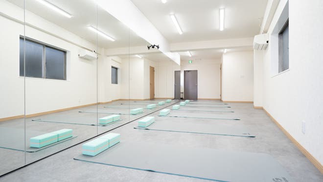 【深夜パック🉐0-6 3600円】最高の音響空間‼️【入谷3分・鶯谷4分】【ヨガ】レンタルスタジオ|演劇、撮影会の写真12