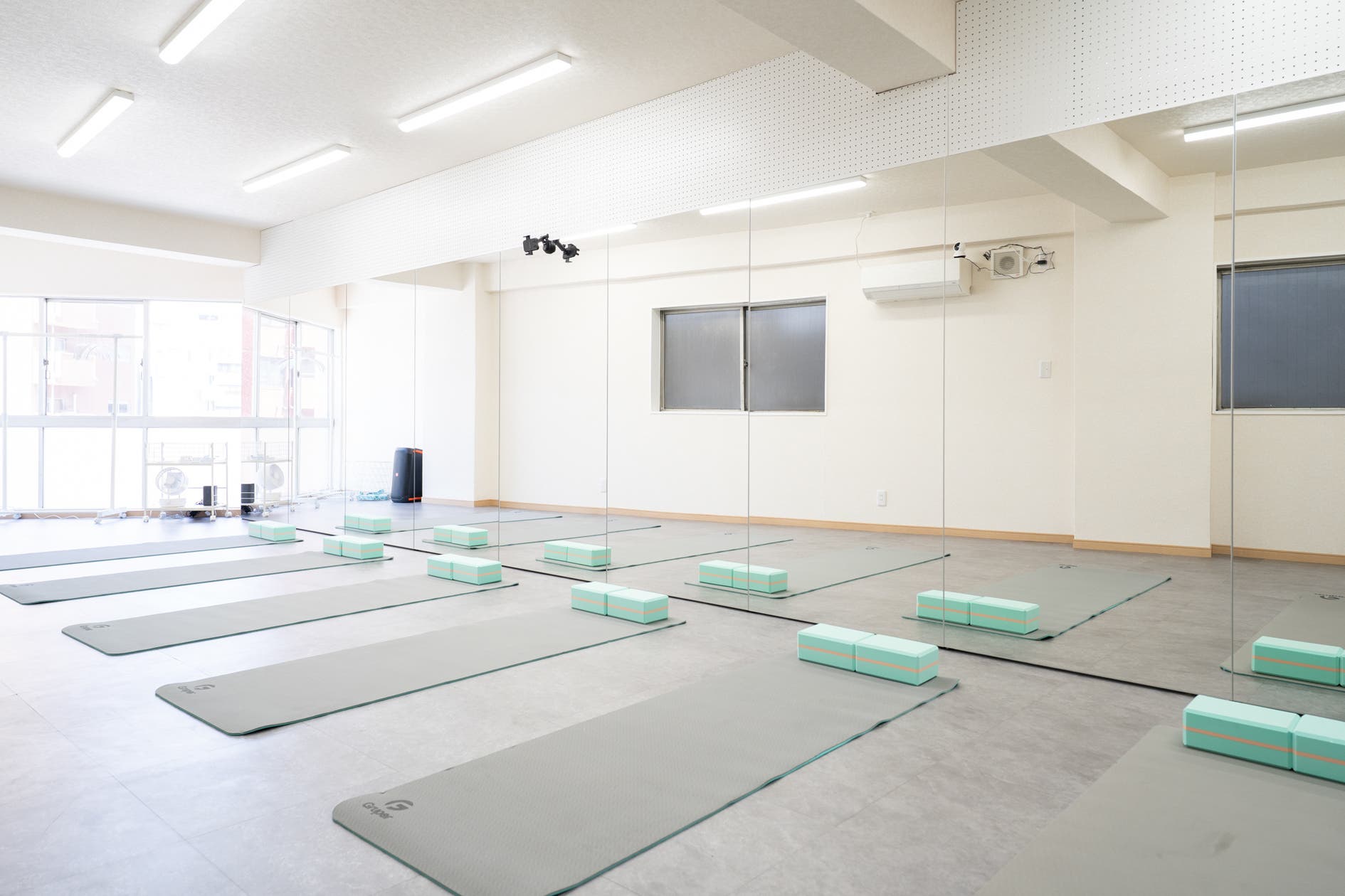 【深夜パック🉐0-6 3600円】最高の音響空間‼️【入谷3分・鶯谷4分】【ヨガ】レンタルスタジオ|演劇、撮影会の写真14