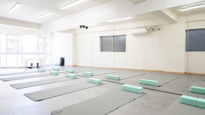 【深夜パック🉐0-6 3600円】最高の音響空間‼️【入谷3分・鶯谷4分】【ヨガ】レンタルスタジオ|演劇、撮影会の写真14