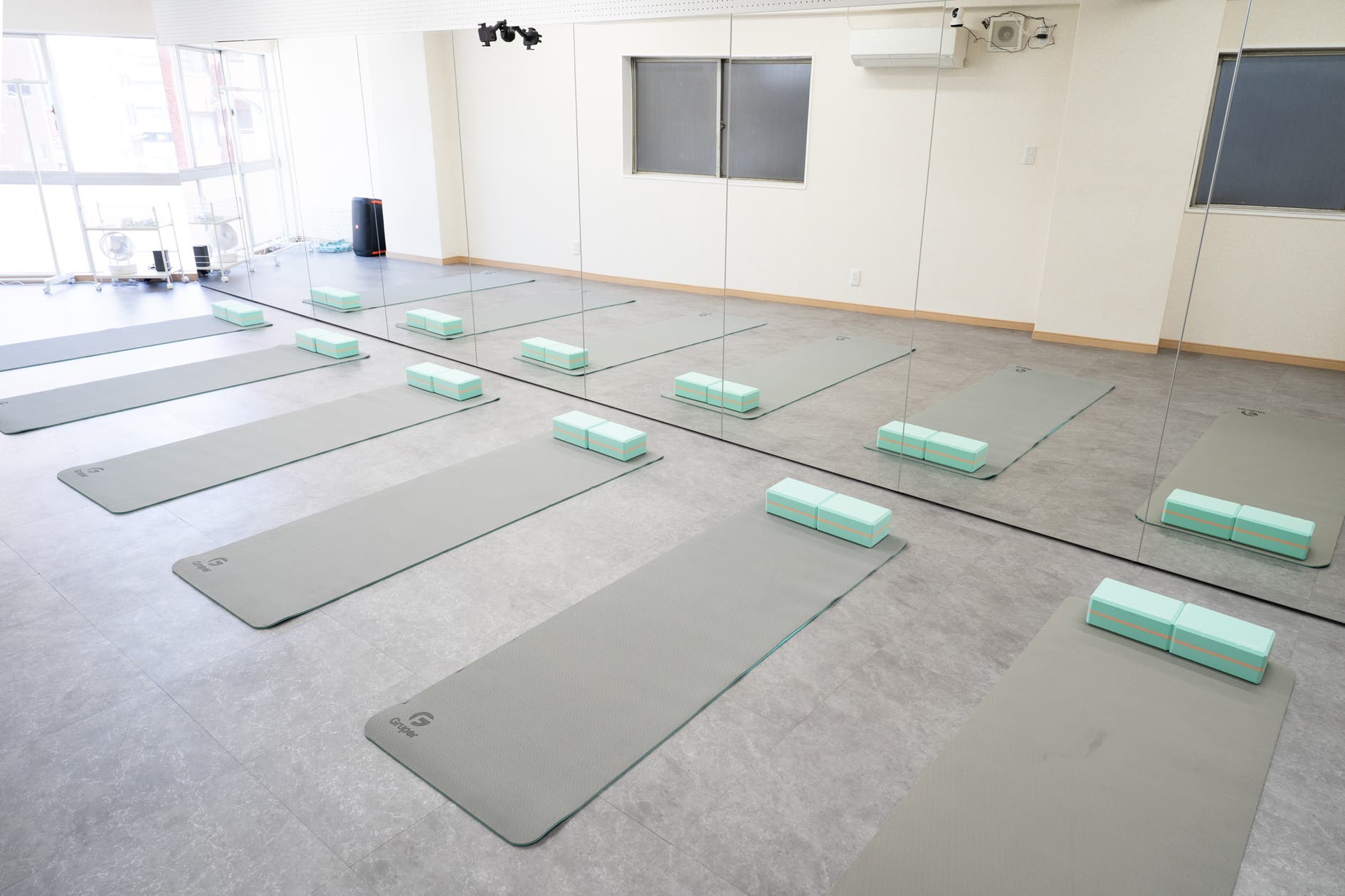 【深夜パック🉐0-6 3600円】最高の音響空間‼️【入谷3分・鶯谷4分】【ヨガ】レンタルスタジオ|演劇、撮影会の写真15