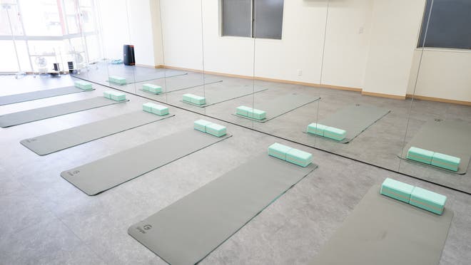 【深夜パック🉐0-6 3600円】最高の音響空間‼️【入谷3分・鶯谷4分】【ヨガ】レンタルスタジオ|演劇、撮影会の写真15