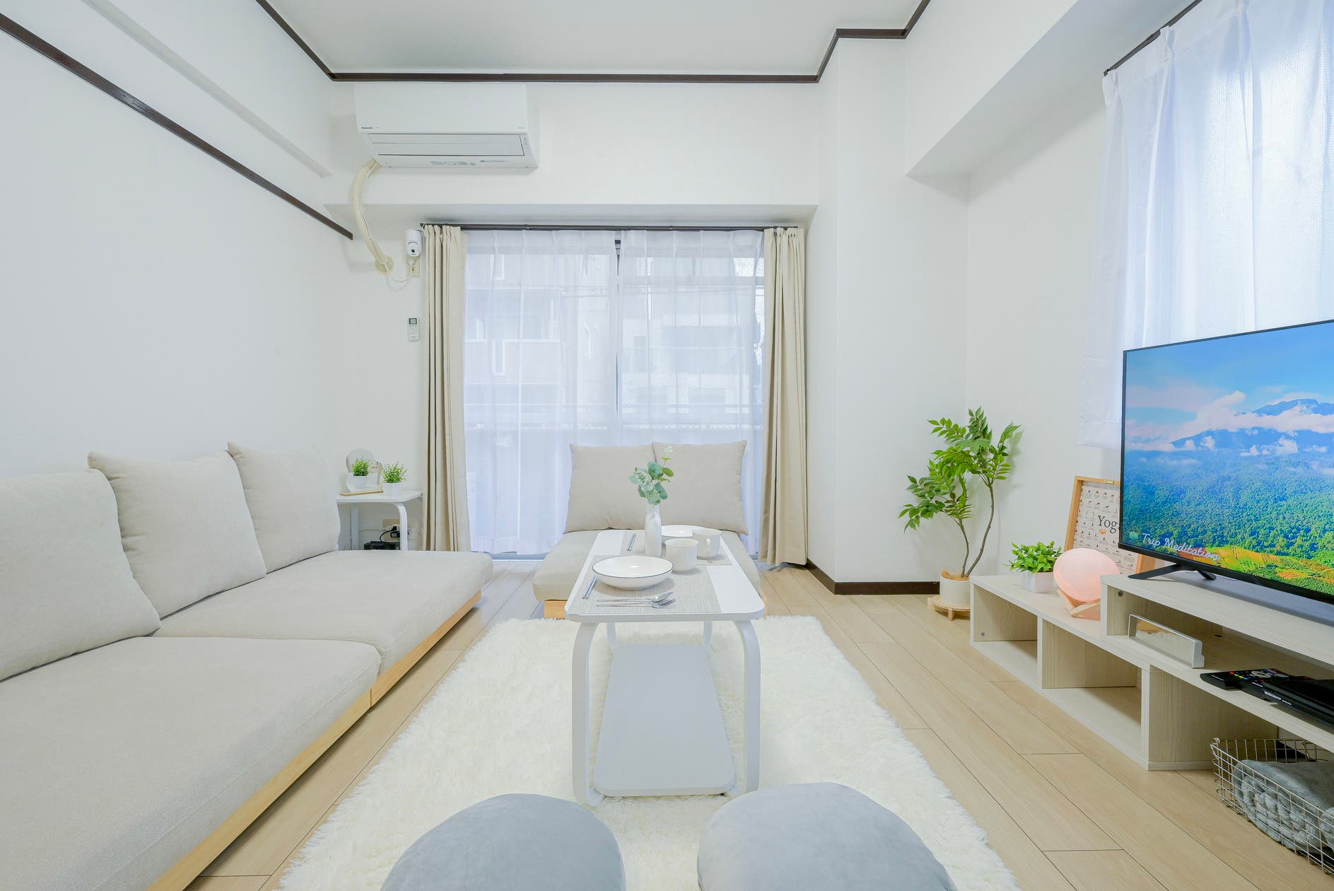 新静岡駅徒歩2分・静岡駅徒歩9分✨/放課後デート❣️/推し活📣/映画鑑賞会🎞️/鍋パ・タコパ🐙/二次会🍺の写真2