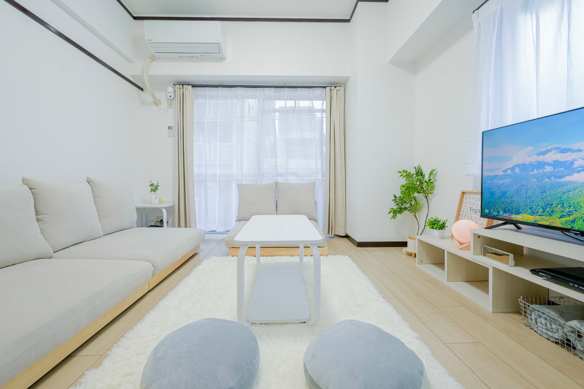 新静岡駅徒歩2分・静岡駅徒歩9分✨/放課後デート❣️/推し活📣/映画鑑賞会🎞️/鍋パ・タコパ🐙/二次会🍺の写真3