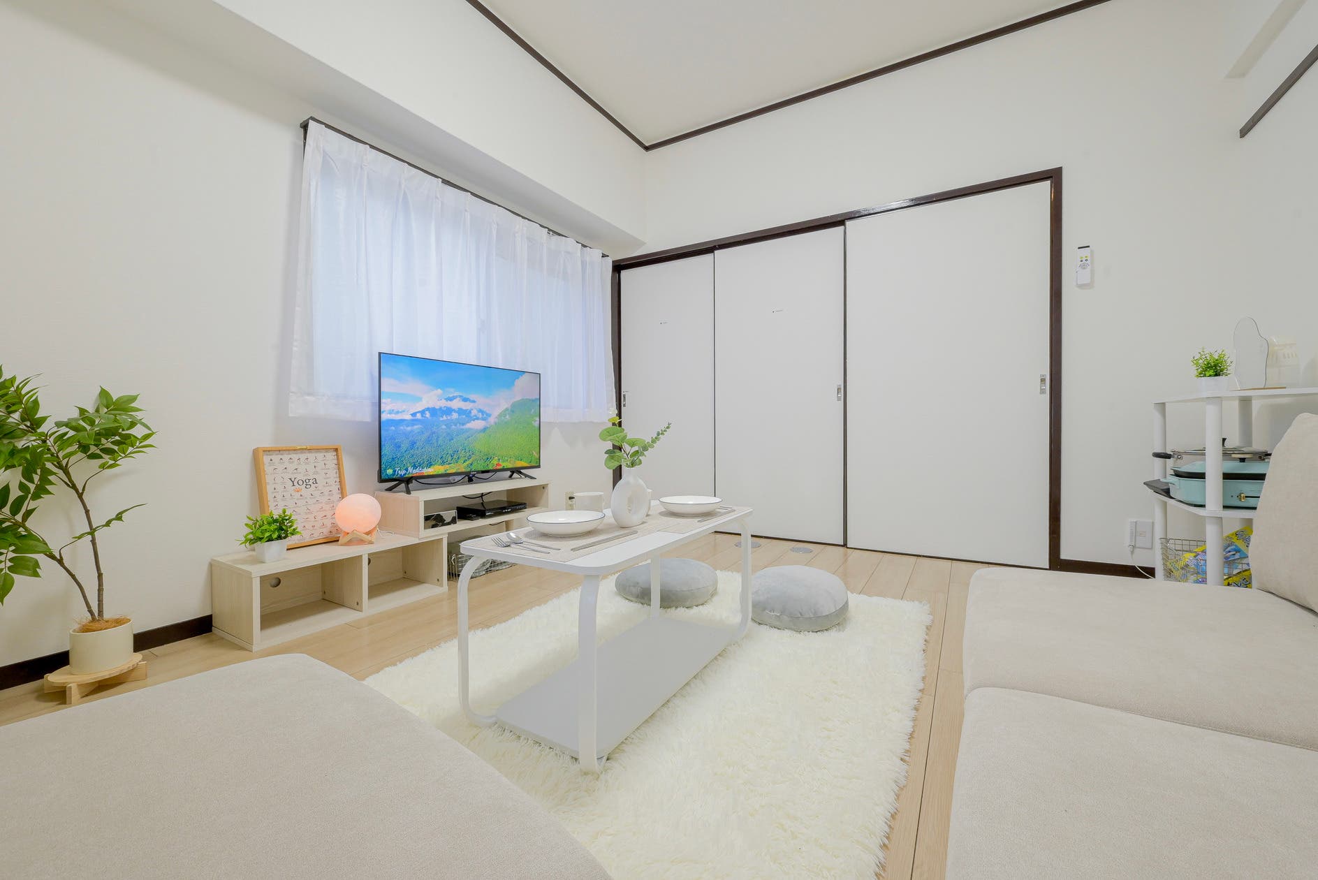 新静岡駅徒歩2分・静岡駅徒歩9分✨/放課後デート❣️/推し活📣/映画鑑賞会🎞️/鍋パ・タコパ🐙/二次会🍺の写真6