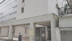 新宿区飯田橋のでっかい廃校レンタルスタジオのビル一棟貸しの写真4