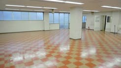 新宿区飯田橋のでっかい廃校レンタルスタジオのビル一棟貸しの写真3