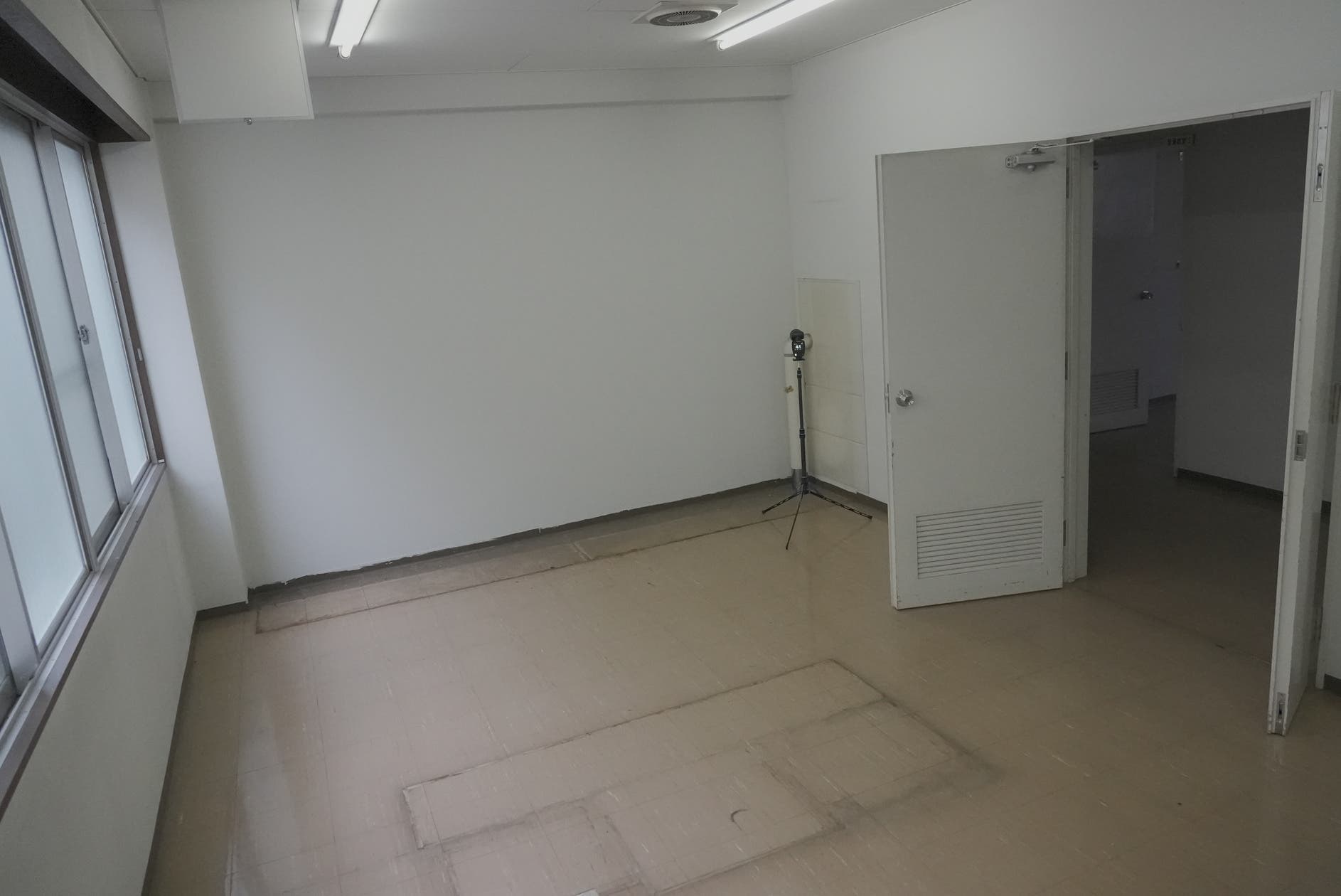 新宿区飯田橋のでっかい廃校レンタルスタジオのビル一棟貸しの写真11