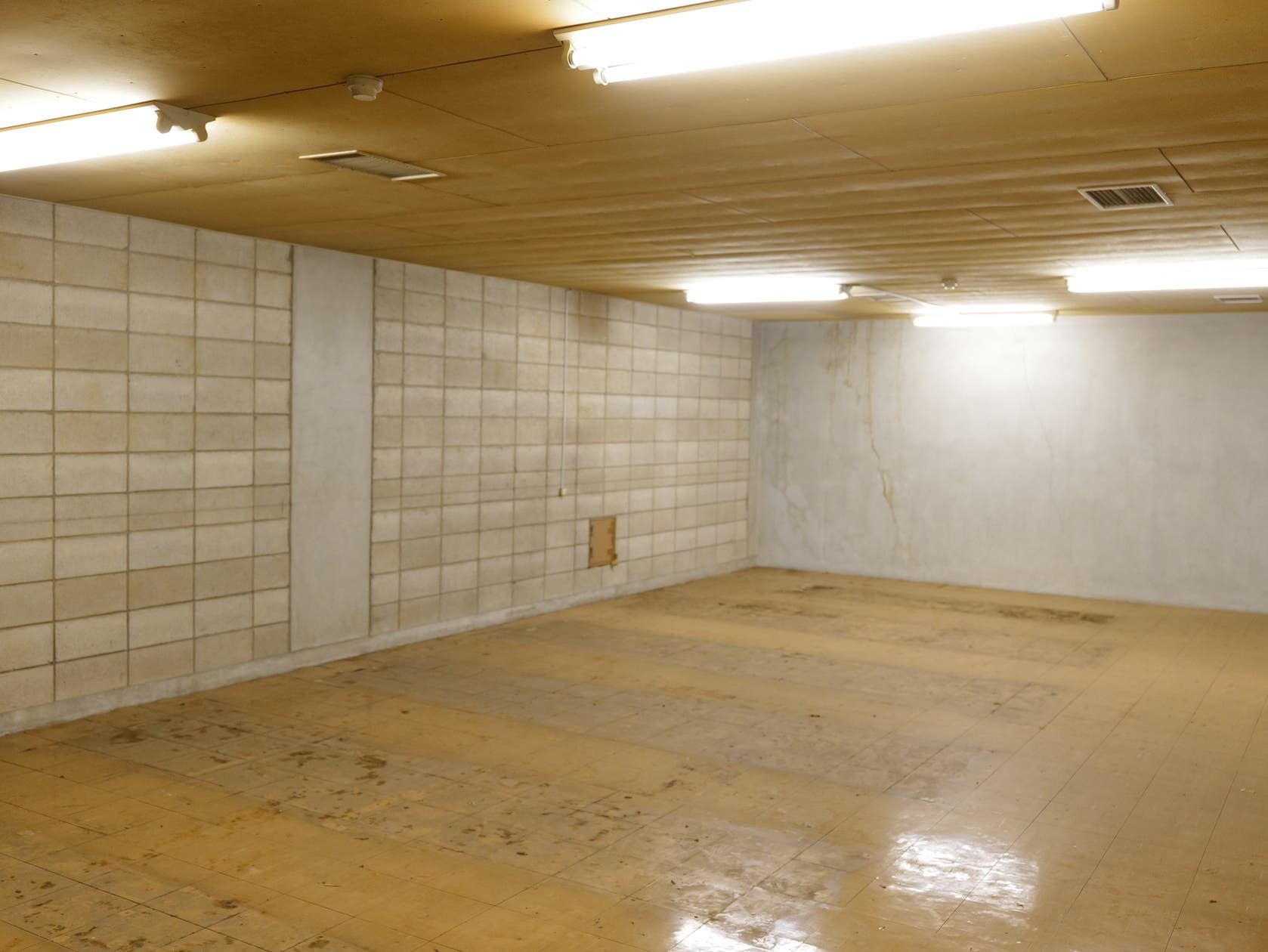 新宿区飯田橋のでっかい廃校レンタルスタジオのビル一棟貸しの写真18