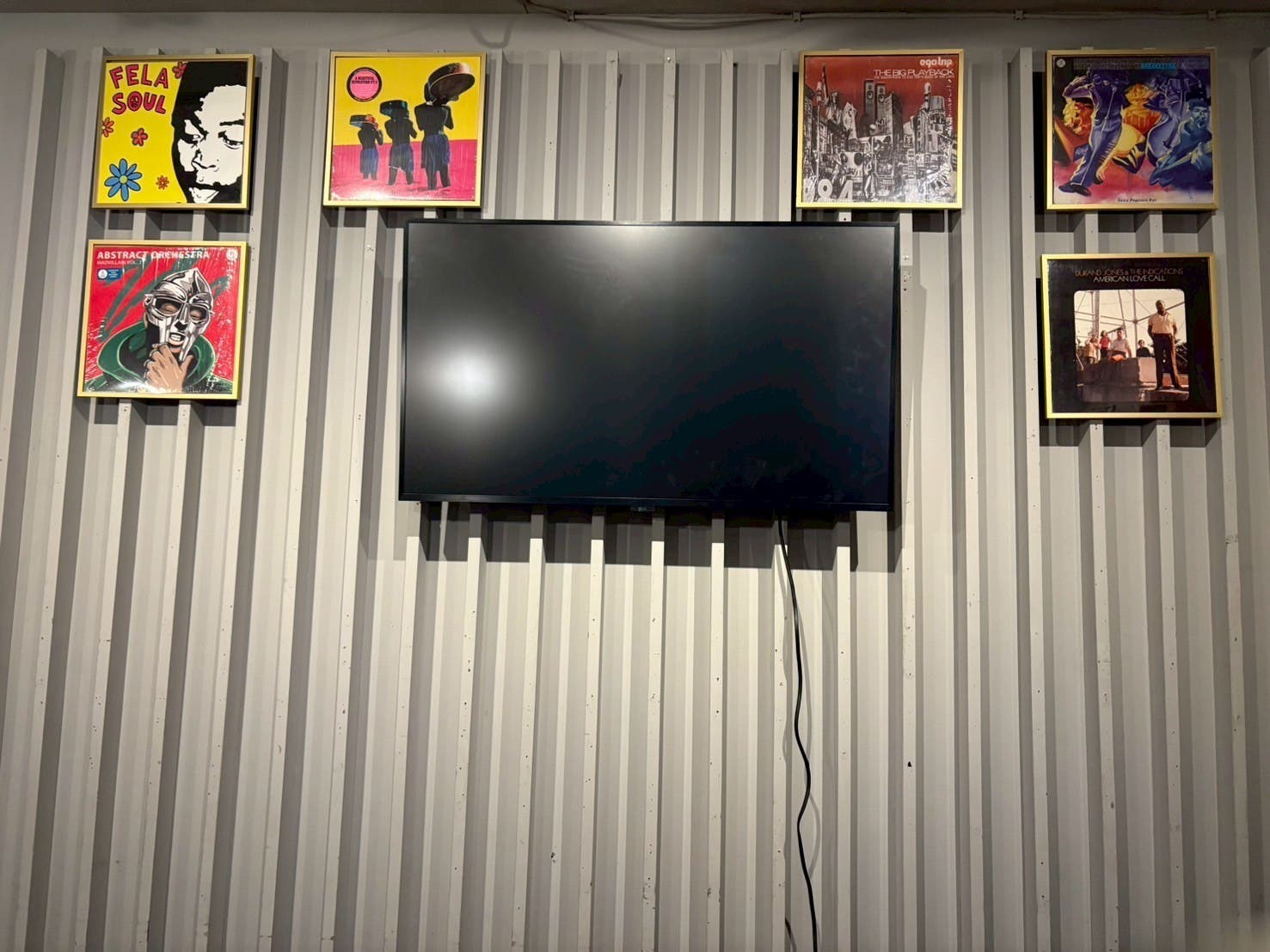 大名の中心地。テラス付きの完全個室利用可能スペース。BBQプラン大好評！ギャラリー利用可能！の写真5