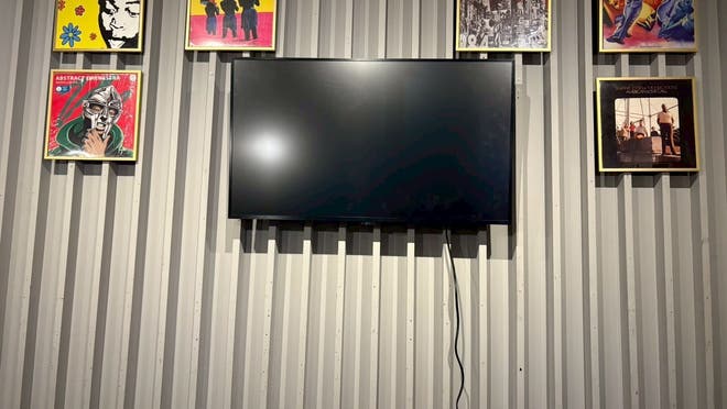 大名の中心地。テラス付きの完全個室利用可能スペース。BBQプラン大好評!ギャラリー利用可能!の写真5