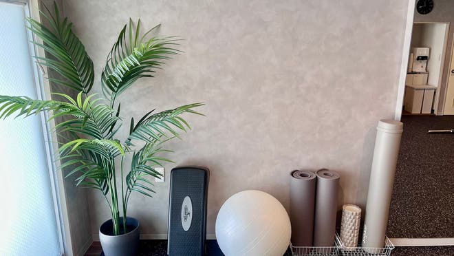 🍃海外風お洒落なレンタルジム🍃圧倒的な開放感と清潔感あふれる空間で快適なトレーニングを!の写真4