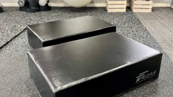 🍃海外風お洒落なレンタルジム🍃圧倒的な開放感と清潔感あふれる空間で快適なトレーニングを!の写真10