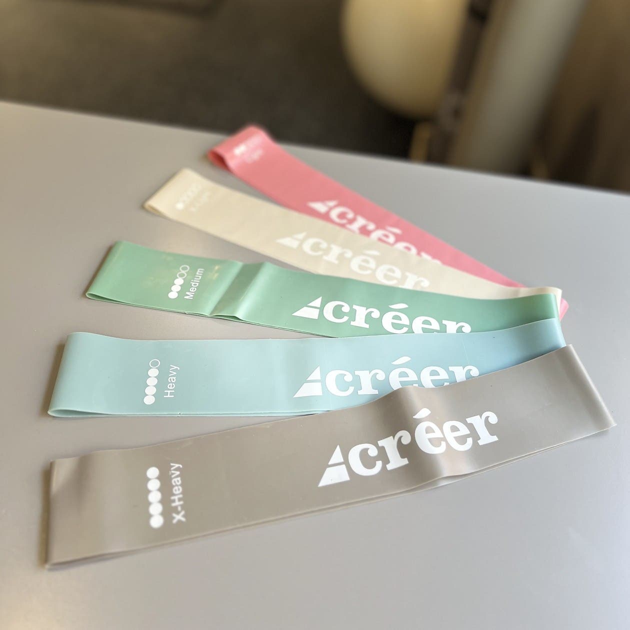 🍃海外風お洒落なレンタルジム🍃圧倒的な開放感と清潔感あふれる空間で快適なトレーニングを！の写真11