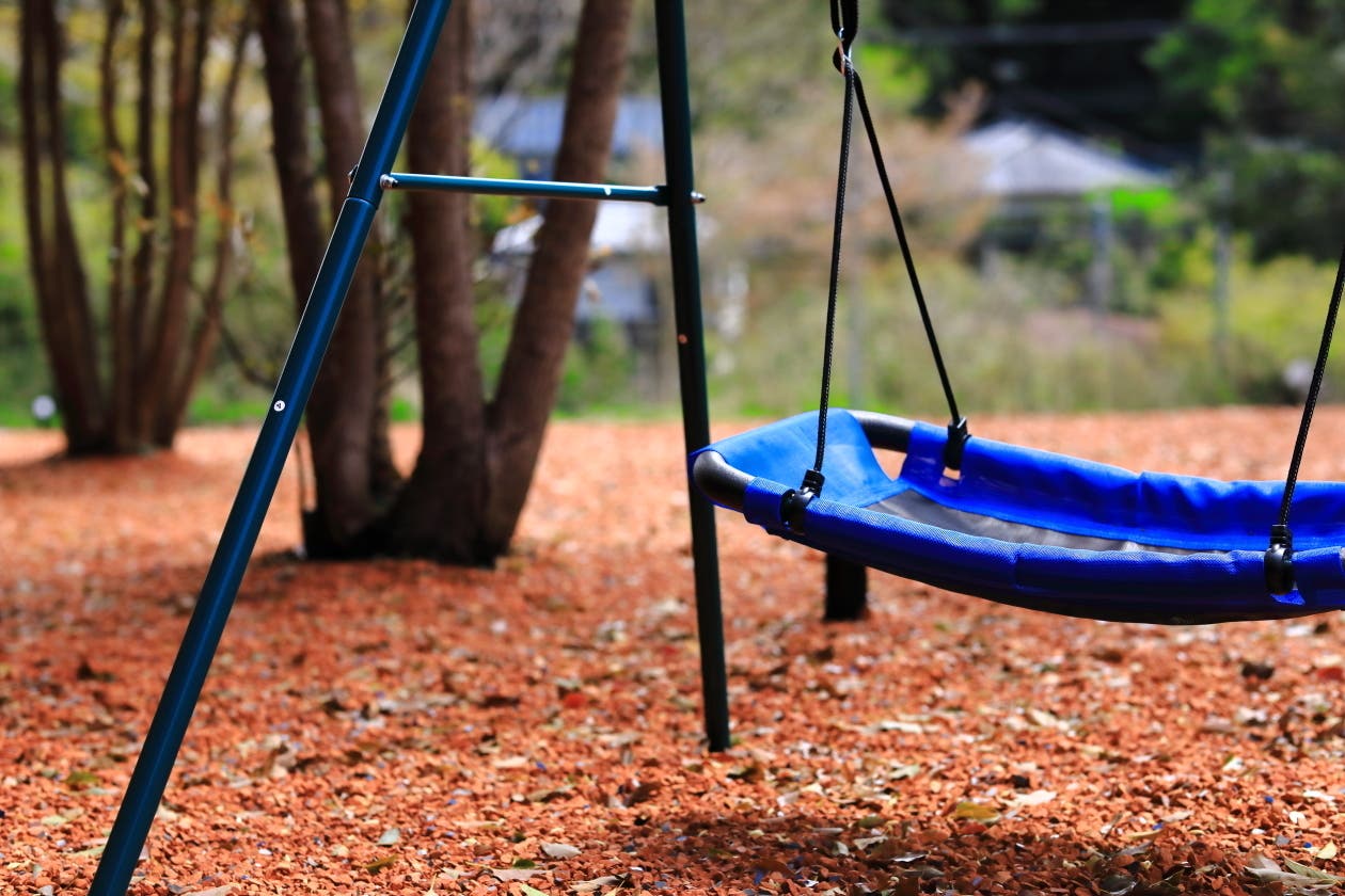 広大な自然と美しい緑に囲まれたVillaとGardenの写真29