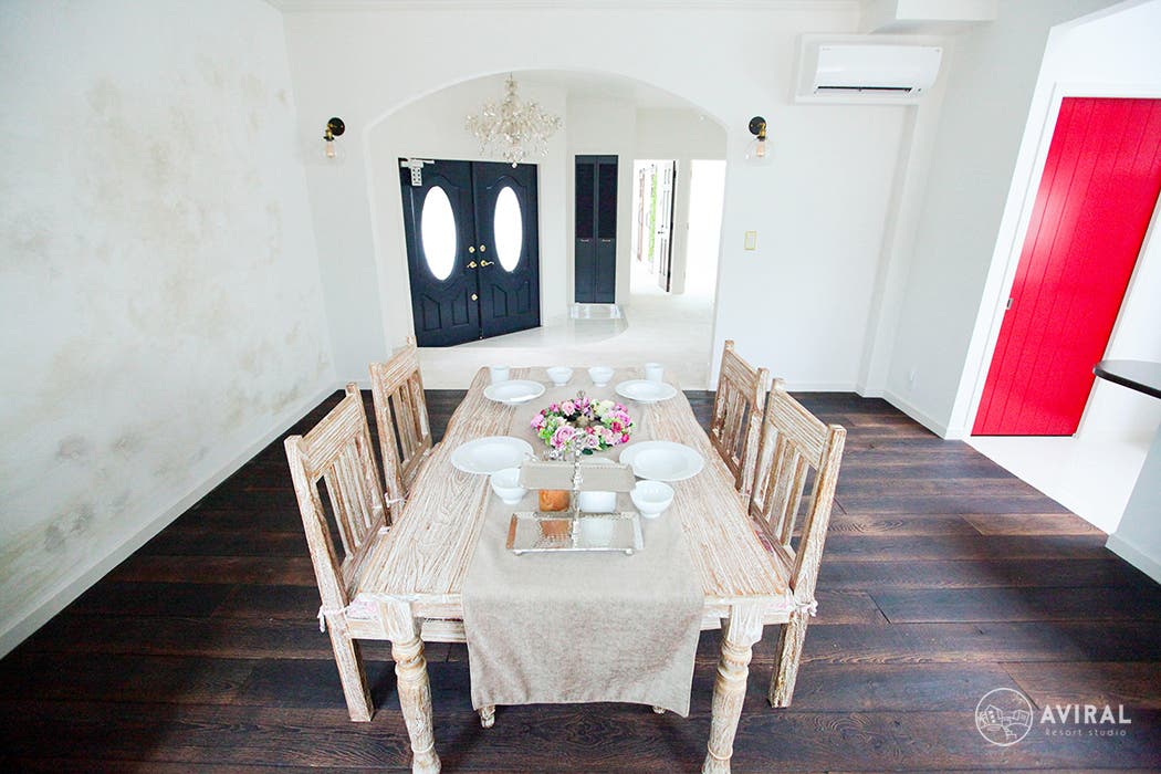 都内から60分で行ける広大な敷地の大型リゾートスタジオ、温水プールや庭、自然光が溢れる屋内外に多数のシチュエーションの写真11