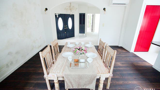 都内から60分で行ける広大な敷地の大型リゾートスタジオ、温水プールや庭、自然光が溢れる屋内外に多数のシチュエーションの写真11