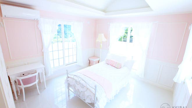 都内から60分で行ける広大な敷地の大型リゾートスタジオ、温水プールや庭、自然光が溢れる屋内外に多数のシチュエーションの写真14