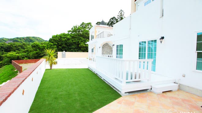 都内から60分で行ける広大な敷地の大型リゾートスタジオ、温水プールや庭、自然光が溢れる屋内外に多数のシチュエーションの写真19