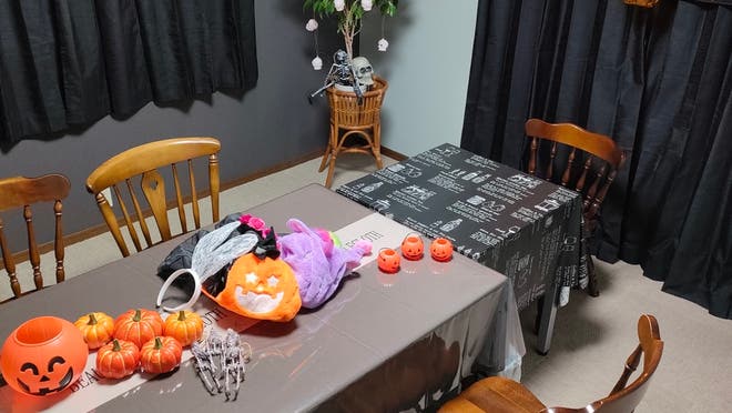 住宅街の静かなおうちスペース① 女子会・サロン・ミニ講習会などに!の写真19