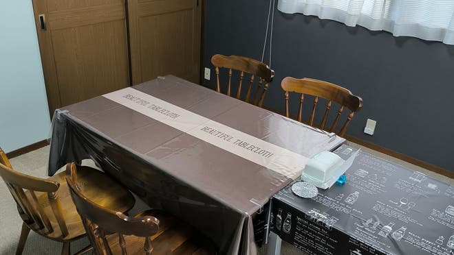 住宅街の静かなおうちスペース① 女子会・サロン・ミニ講習会などに!の写真3