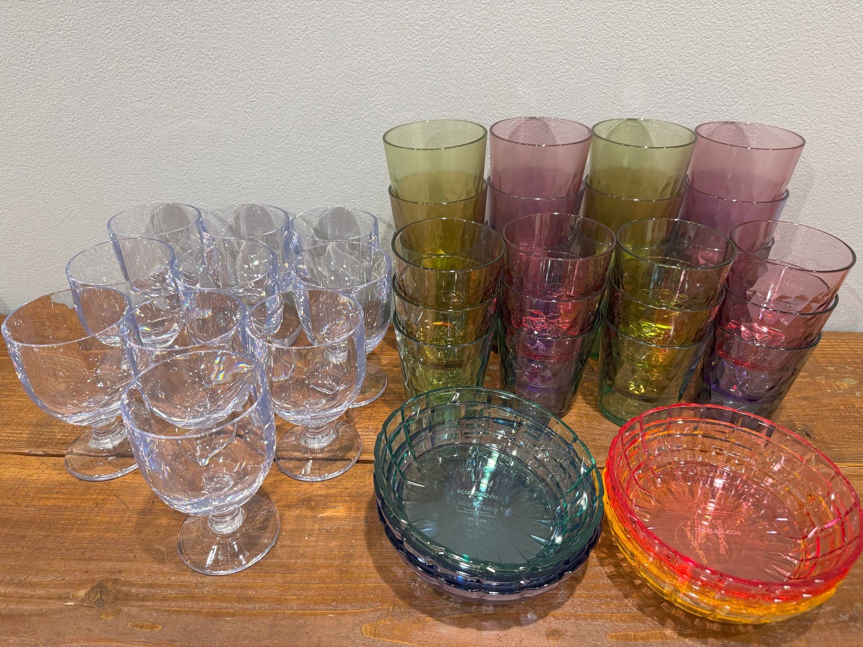 西九条・千鳥橋駅から近く☆USJ近く☆広々スペース最大16名利用可☆75型TV☆24時間利用可☆の写真19