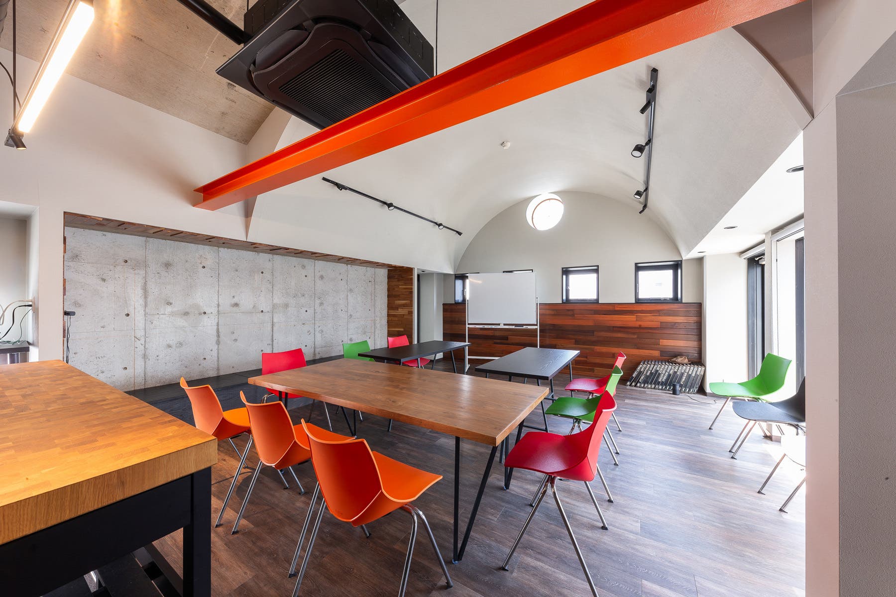 JR姫路駅から徒歩8分の多目的スペースの写真2