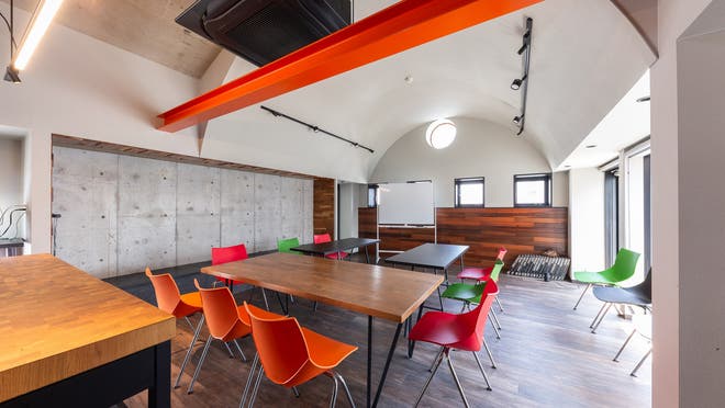 JR姫路駅から徒歩8分の多目的スペースの写真2